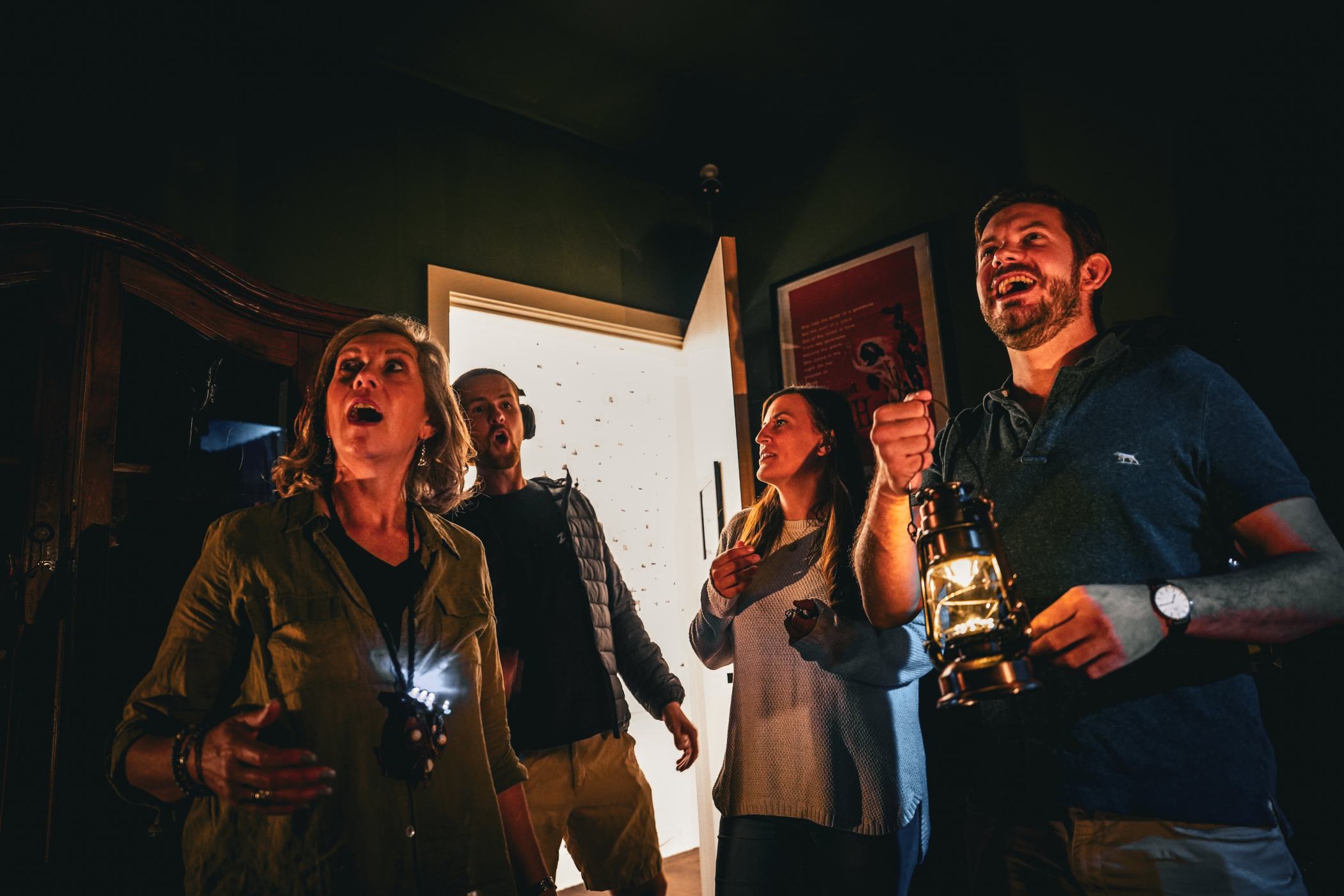 Uncover Heirloom in Fremantle Escape Room | Escapade Escape Rooms